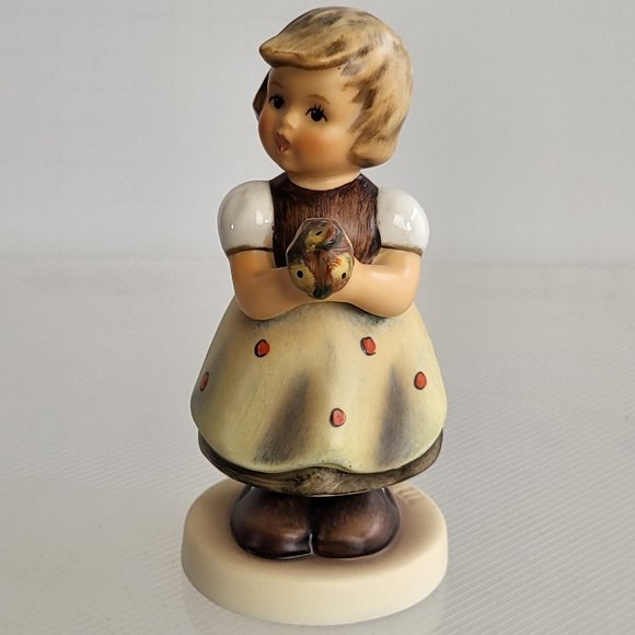 Hummel | Art | For Mother Goebel Hummel Figurine Statue | Poshmark